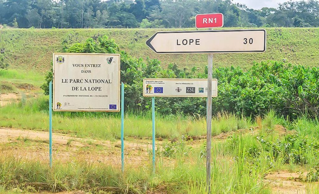 Découverte des parcs Nationaux du Gabon | Discover Afrika
