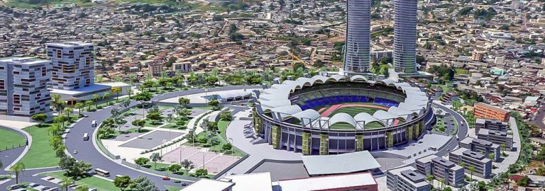 Tourist Attractions of Gabon | Discover Afrika