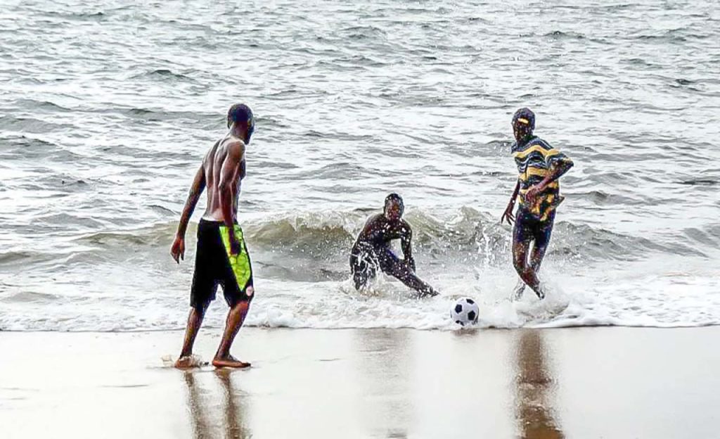 Tourist Attractions of Gabon | Discover Afrika