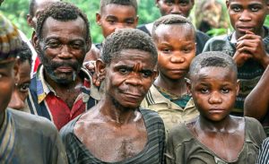 The BAaka peoples | Discover Afrika