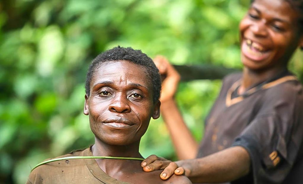 The BAaka peoples | Discover Afrika