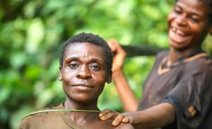 The BAaka peoples | Discover Afrika