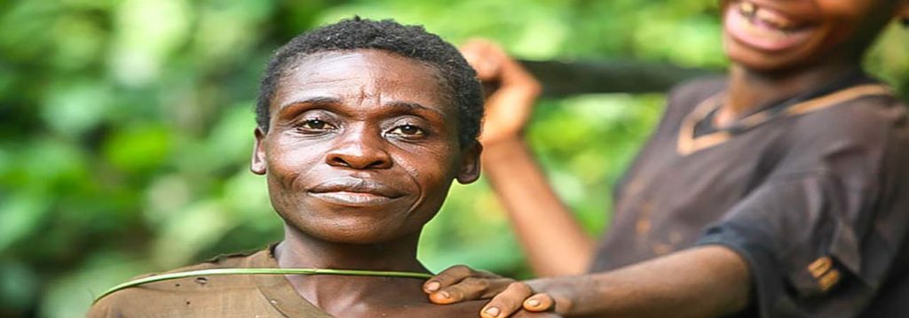 The BAaka peoples | Discover Afrika